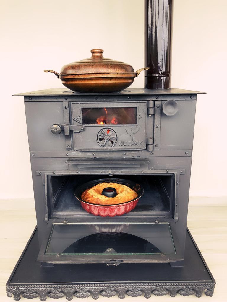 Kuzine Sobanın Tarihçesi Nedir? » FirinliSoba.Com